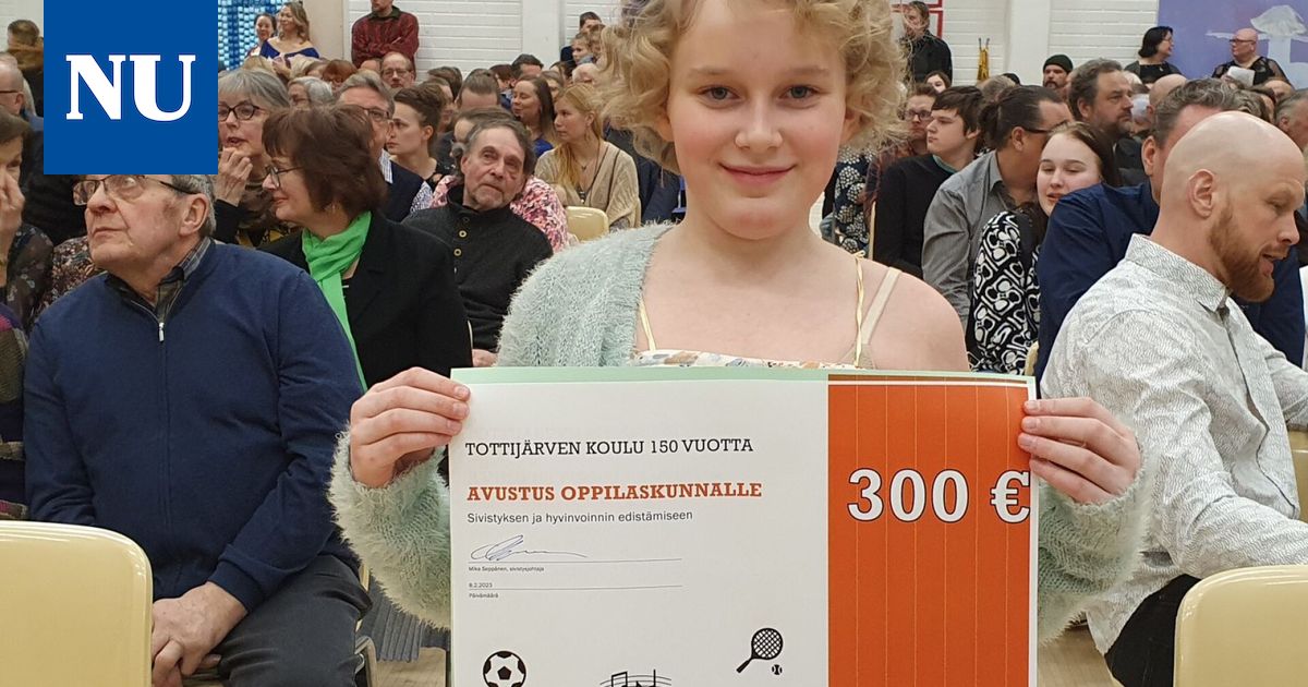 Tottijärvellä juhlittiin 150-vuotiasta koulua – katso jättimäinen kuvagalleria - Nokian Uutiset