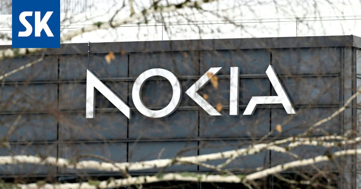 Nokia suunnittelee jopa satojen työpaikkojen vähentämistä Suomessa ...