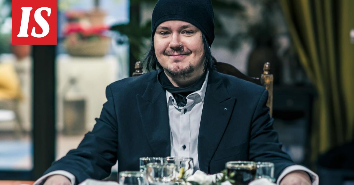 Aki Tykki ei uskonut Happoradion suosikkibiisin menestykseen ...