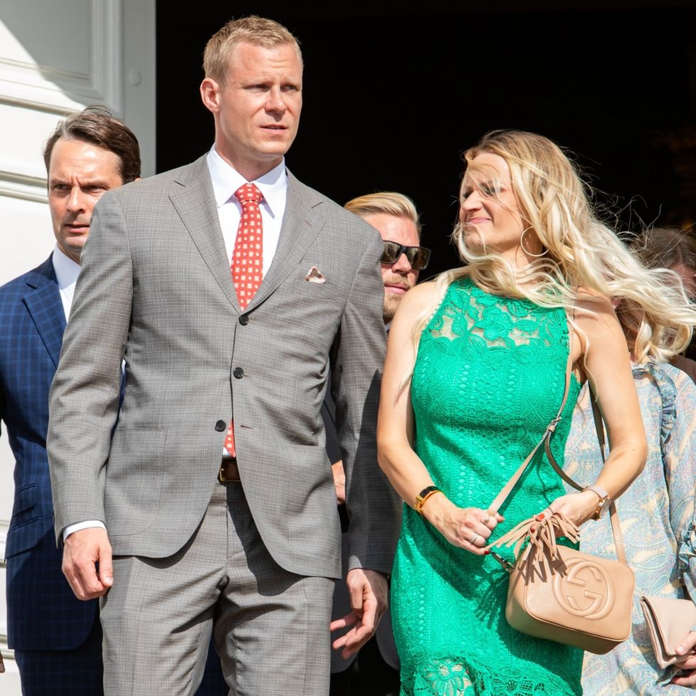 Sanna Marin, Roope Salminen ja Frederik rakastuivat – näin julkkikset ...