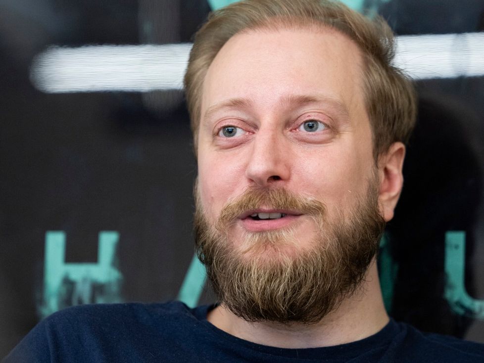 Tuomas Saikkonen perusti roolipelihuoneen Vantaalle – tältä näyttää ...