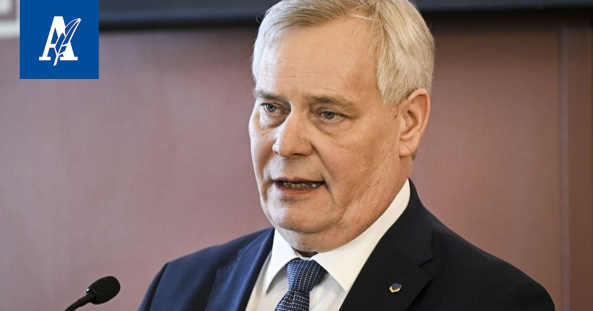 Demareilta uusi resepti julkisen talouden parantamiseksi: Koko kansa ...