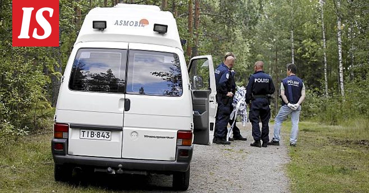 Tampereen kuolema: Nainen tapettiin lounastauolla - Ilta-Sanomat