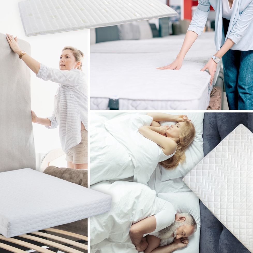 Millainen on hyvä patja: lääkäri kertoo - Ilta-Sanomat