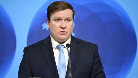 Ministeri Ville Tavio hylkäsi Business Finlandin osakeyhtiömallin ...