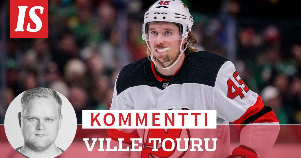 Kommentti: Sami Vatanen pelaa kaikessa hiljaisuudessa komeaa NHL-kautta ...