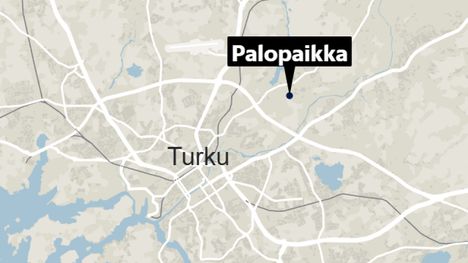 Paikallisuutiset: Turun seutu - Ilta-Sanomat
