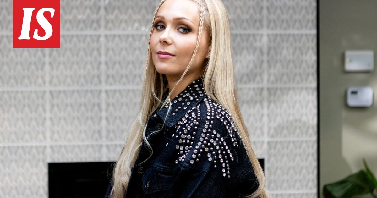 Vain elämää -artisti Viivi kertoo suuresta haavestaan - Ilta-Sanomat