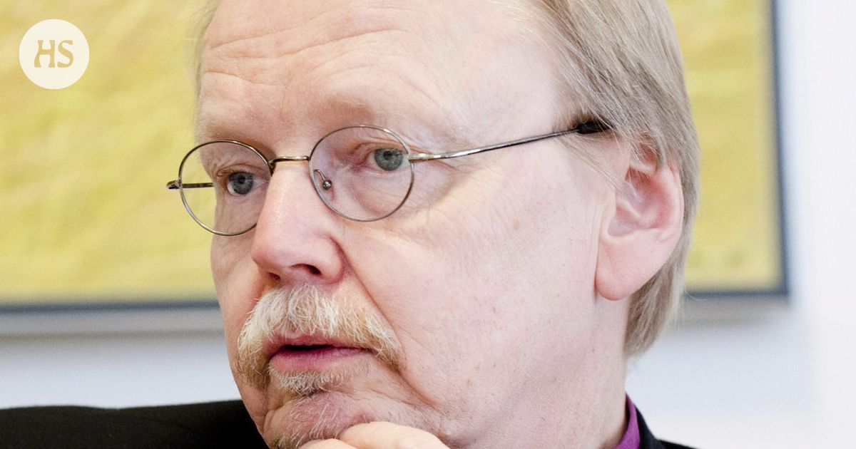 Kirkossa on sisäisiä riitoja uskottua vähemmän | HS.fi