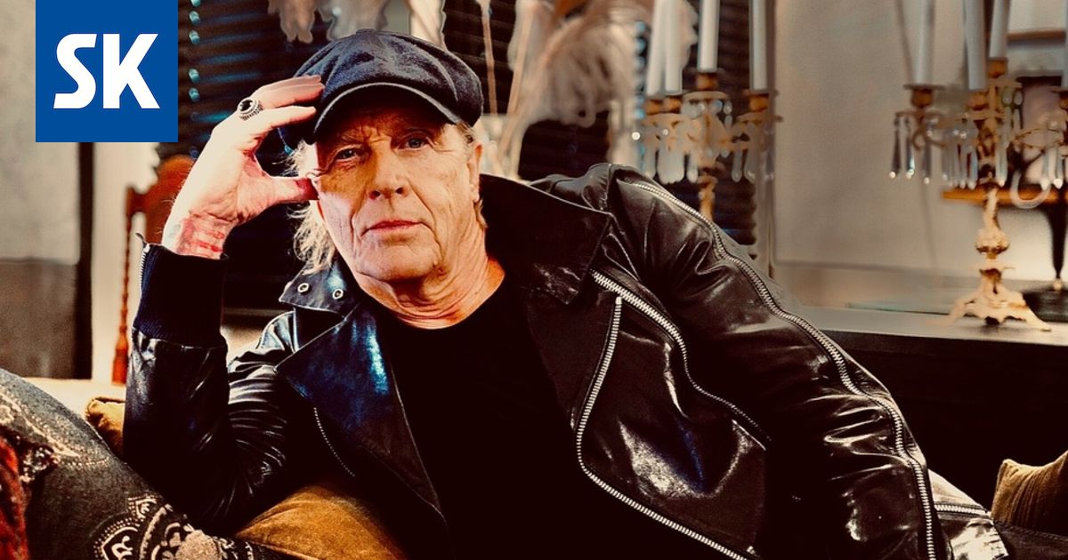 Levy-yhtiöissä sanottiin suoraan, että ex-Dingo Jarkko Eve on liian ...