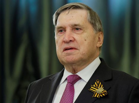 Mediat: Nämä miehet neuvottelevat pian Ukrainan rauhasta - Ilta-Sanomat