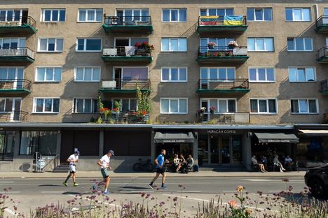 Tutkimus: Kestävyysjuoksu voi lisätä suolistosyövän riskiä - Ilta-Sanomat