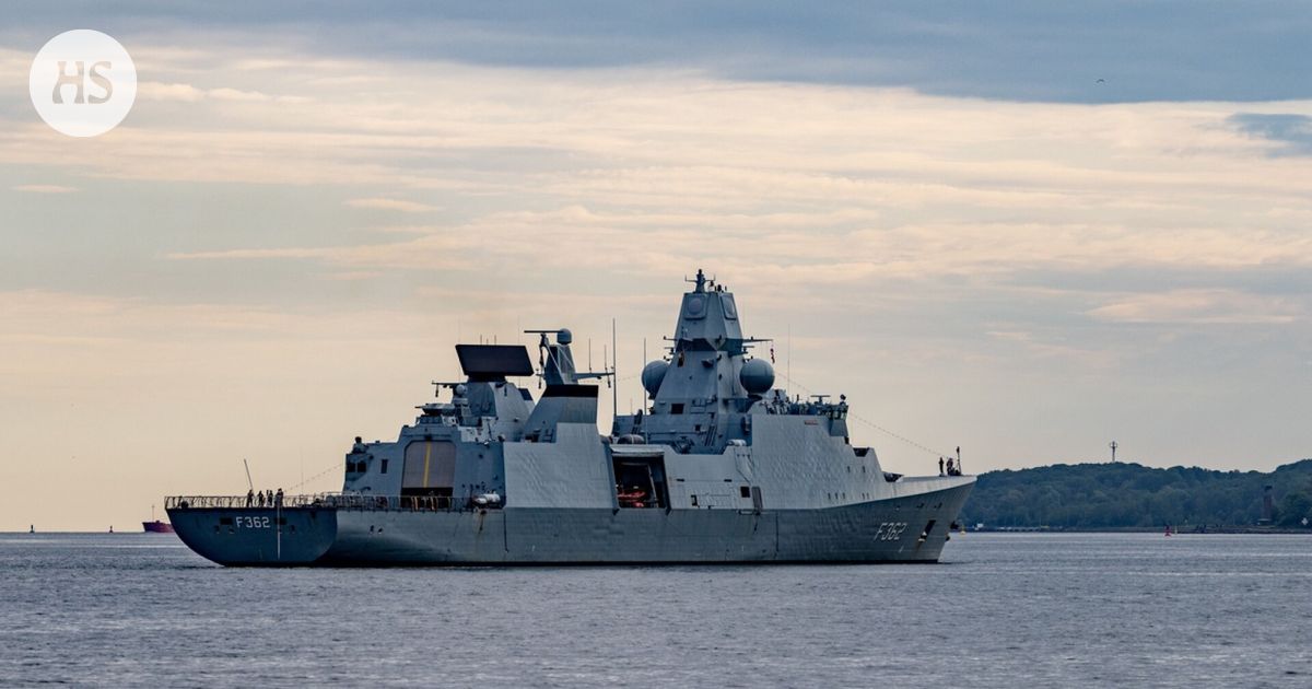 Venäläiskoneet lensivät Nato-johtoisessa Baltops-sotaharjoituksessa ...