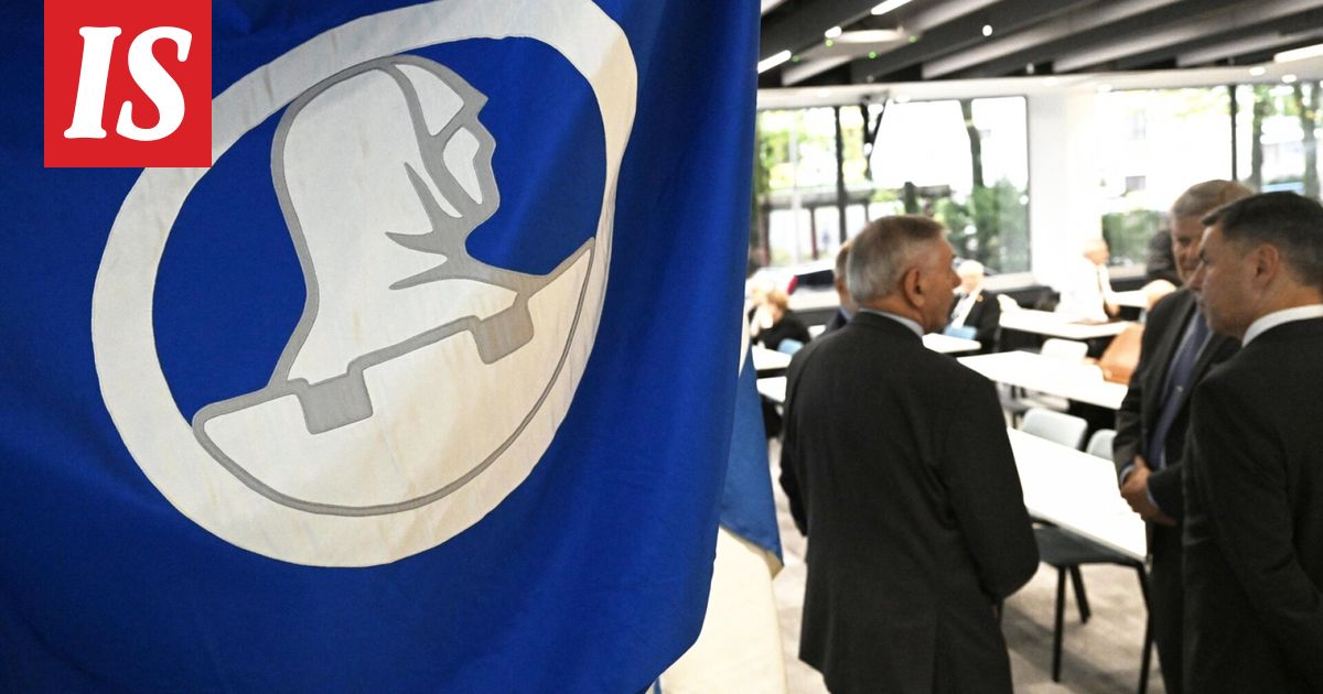 Suomen Sotaveteraaniliitto lakkauttaa toimintansa - Ilta-Sanomat