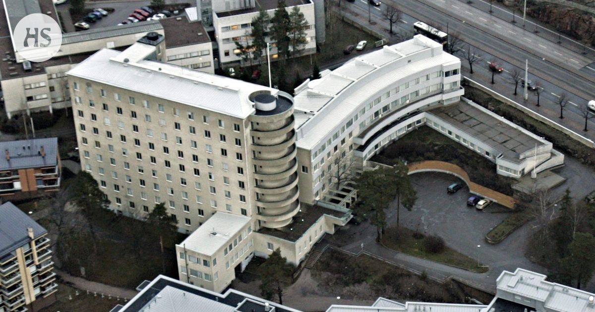 Aivoinfarktin saaneen vanhuksen 1,4 miljoonan testamentti muuttui ...