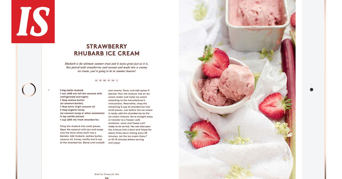 Virpi Mikkonen on lähdössä ruokabloggaajien MM-kisoihin: ”En olisi ...