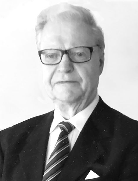 Pekka Laakkonen 1936–2023 | HS.fi
