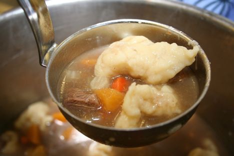 Rössypottu, klimppisoppa, mykyrokka... Näitä ruokia suomalaiset ...