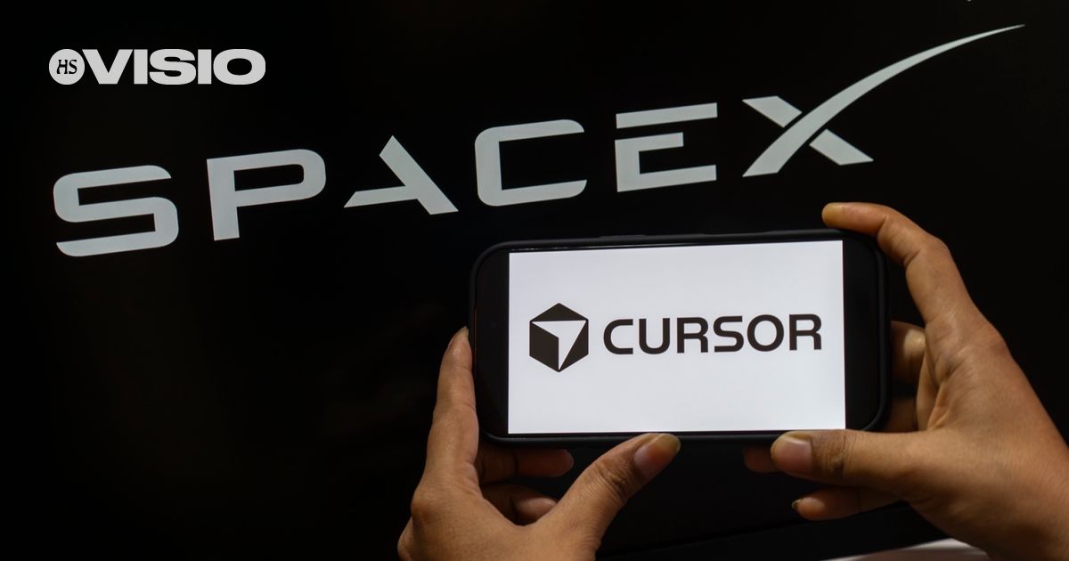 SpaceX pyrkii horjuttamaan OpenAI:n ja Anthropicin valta-asemaa | HS.fi