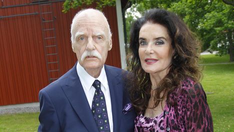 Sovittelu keskeytyi: Riita miljonääri Kari Kivilahden testamentista ...