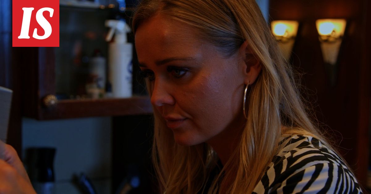 Naiseuteni pinta: Malin Bergqvist, 39, avoimena pistoshoidoista - Ilta ...