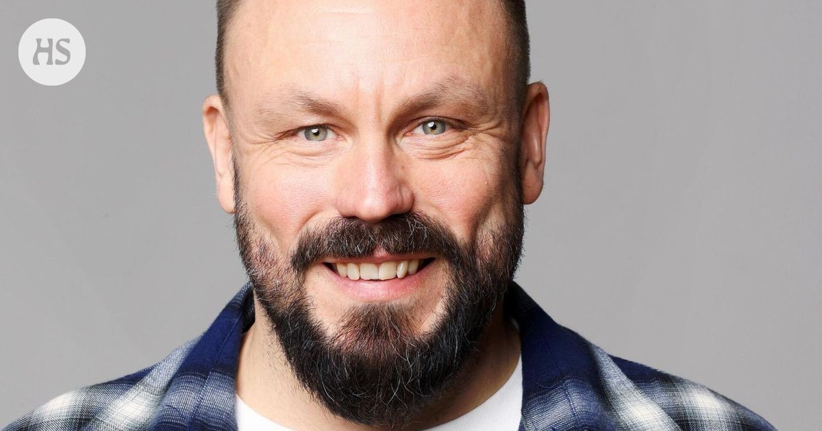 Riku Rantala kertoo 3-vuotiaan siskonpoikansa kuolemasta | HS.fi