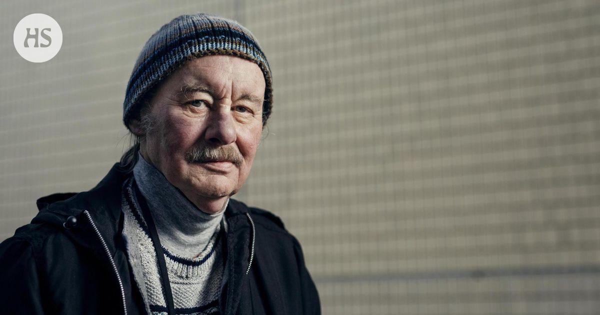 Frank Robson toi rockiin tuulahduksen 1960-luvun Lontoosta | HS.fi
