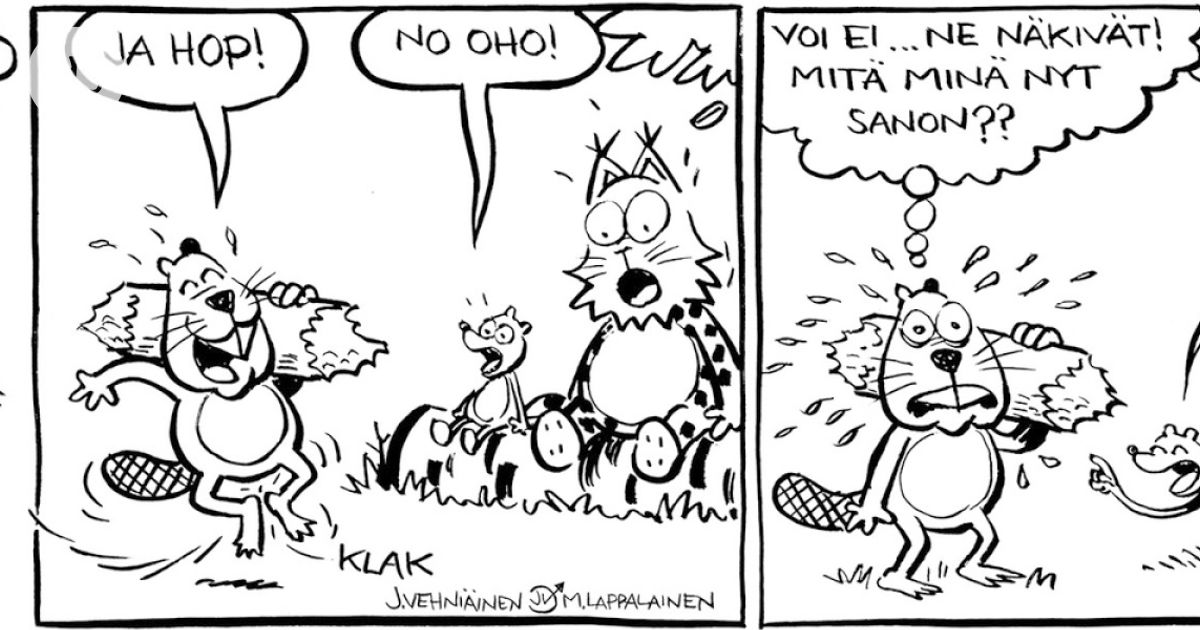 Kamala luonto | HS.fi