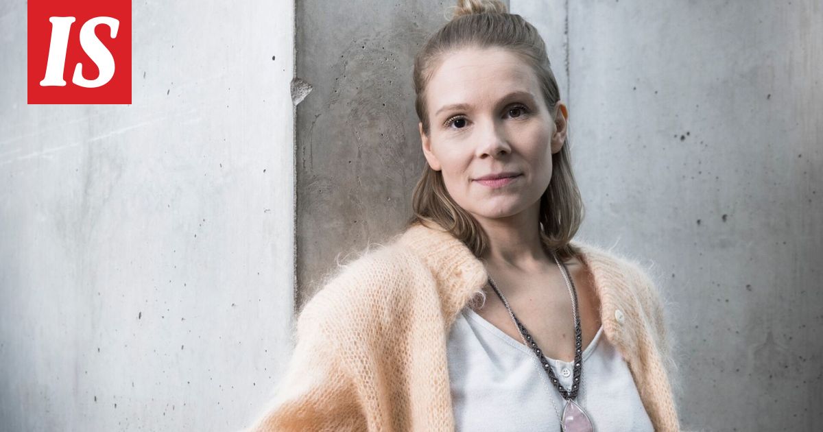 MTV: Näyttelijä Pamela Tola on raskaana - Ilta-Sanomat