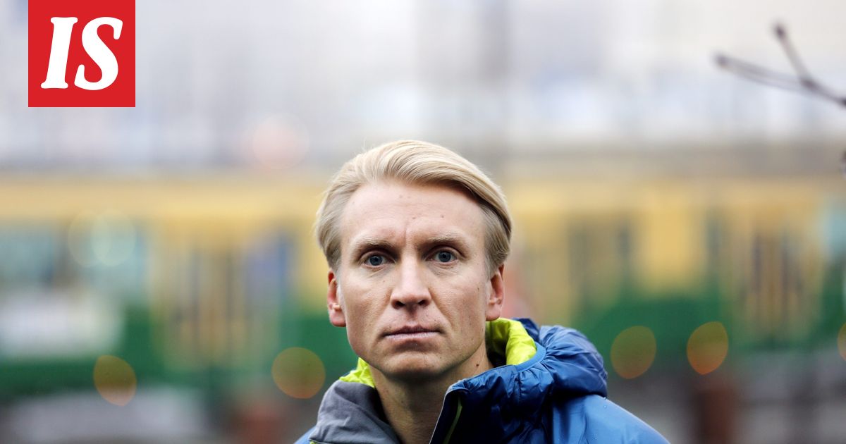 Samuli Mansikka tiedosti kiipeilymatkaansa sisältyneet riskit - Ilta ...