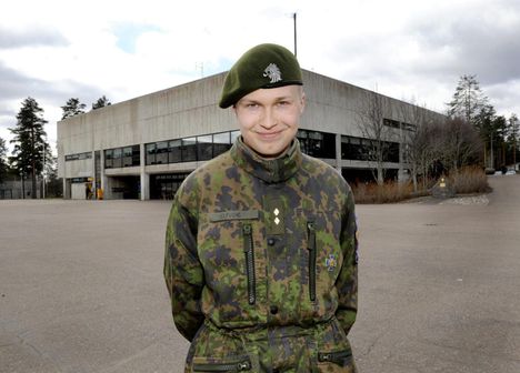 IS selvitti, mitä kuuluu 12 laudaturin ennätysmies Vikke Elfvingille ...