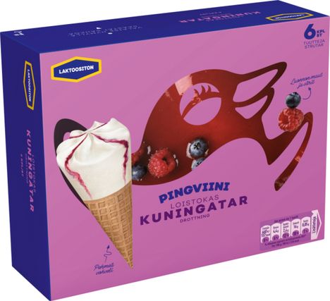 Kauppojen suosituimmat pakettijäätelöt – monipakkaukset ja litran ...