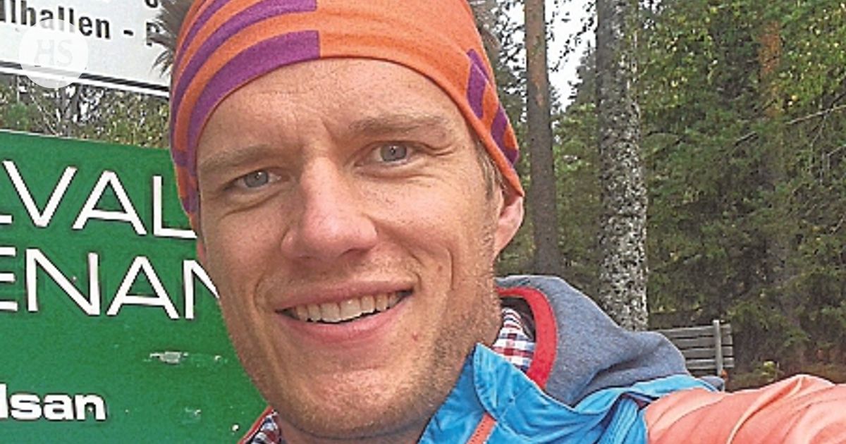 Päivän kasvo: Heikki Kiili | HS.fi