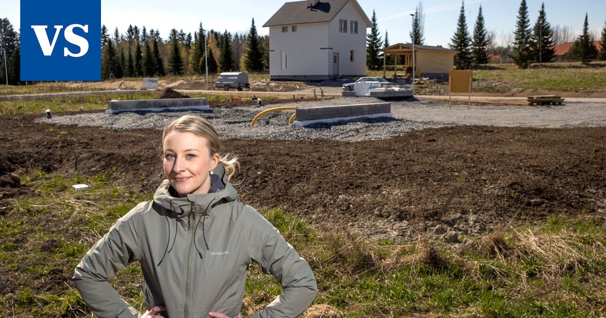 Valkeakosken talonäyttelyn teemoja ovat edullisuus ja ekologisuus - Valkeakosken Sanomat