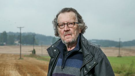 Sirkku Peltola kommentoi Sulevi Peltolan kuolemaa - Ilta-Sanomat