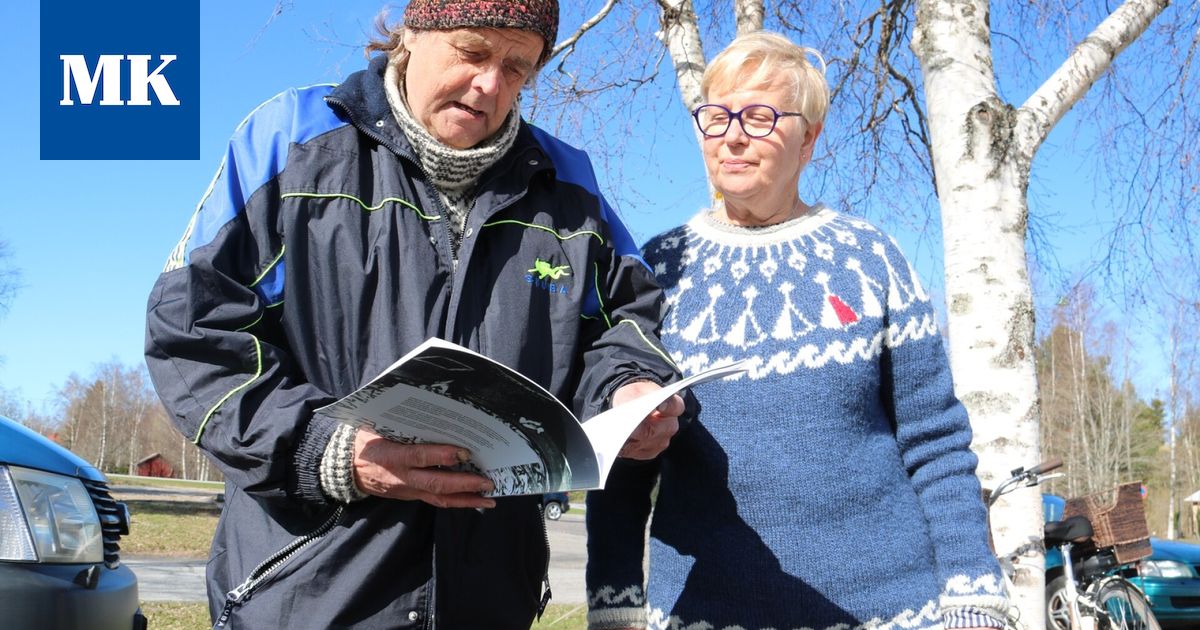 Silakka pääsi reseptikirjan pääosaan – Yksi herkku on ylitse muiden - Merikarvia-lehti