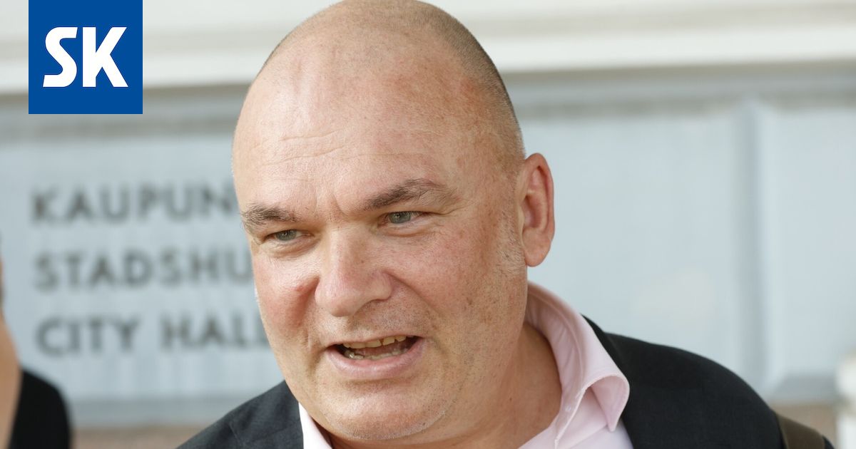 Professori Tuomas Forsberg Ylellä: ”Ihan katastrofi” - Satakunnan Kansa