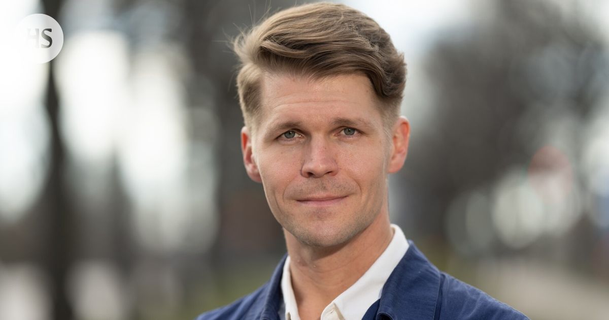 Jarno Hartikainen HS:n kirjeenvaihtajaksi Brysseliin | HS.fi