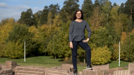 Jännitätkö ihmisiä? Niin sinun pitääkin, sanoo asiantuntija, ja kertoo ...