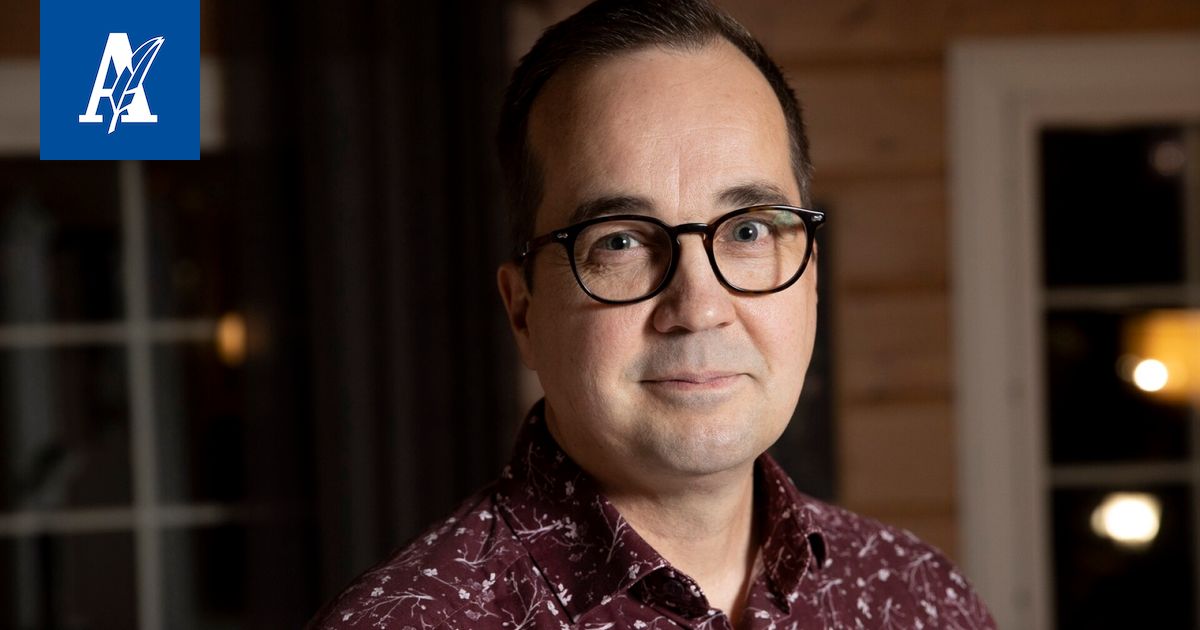 Jouni Perttula Ratinan puukotuksista: ”Tämä on jäävuoren huippu”