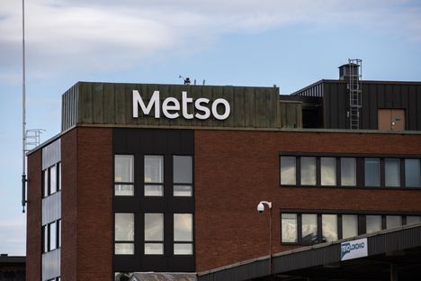 Huhut: Metson ja Sandvikin kaivosbisnes halutaan yhdistää, kertoo ...