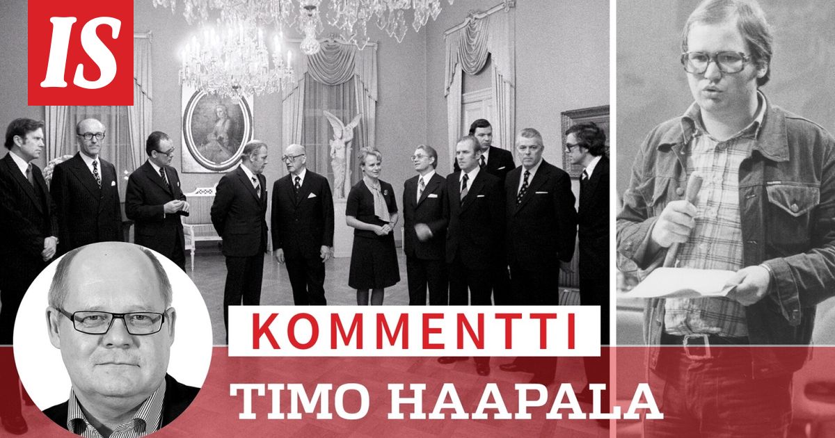 Kommentti: Petteri Orpon hallitusurakka venyy uusiin ennätyksiin – näin homma ”runnattiin ...