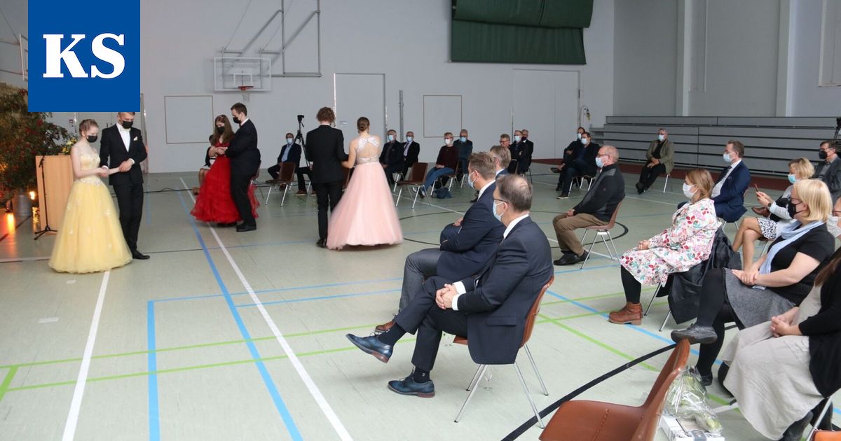 STT:n lukiovertailu: Honkajoen lukio paras Satakunnassa – rehtori Mari Fabig: ”Häkellyttävää ...