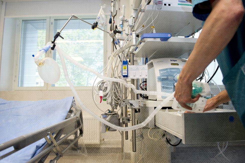 Kehitysvammaisille kirjataan elvytys- ja tehohoitokieltoja vastoin ...