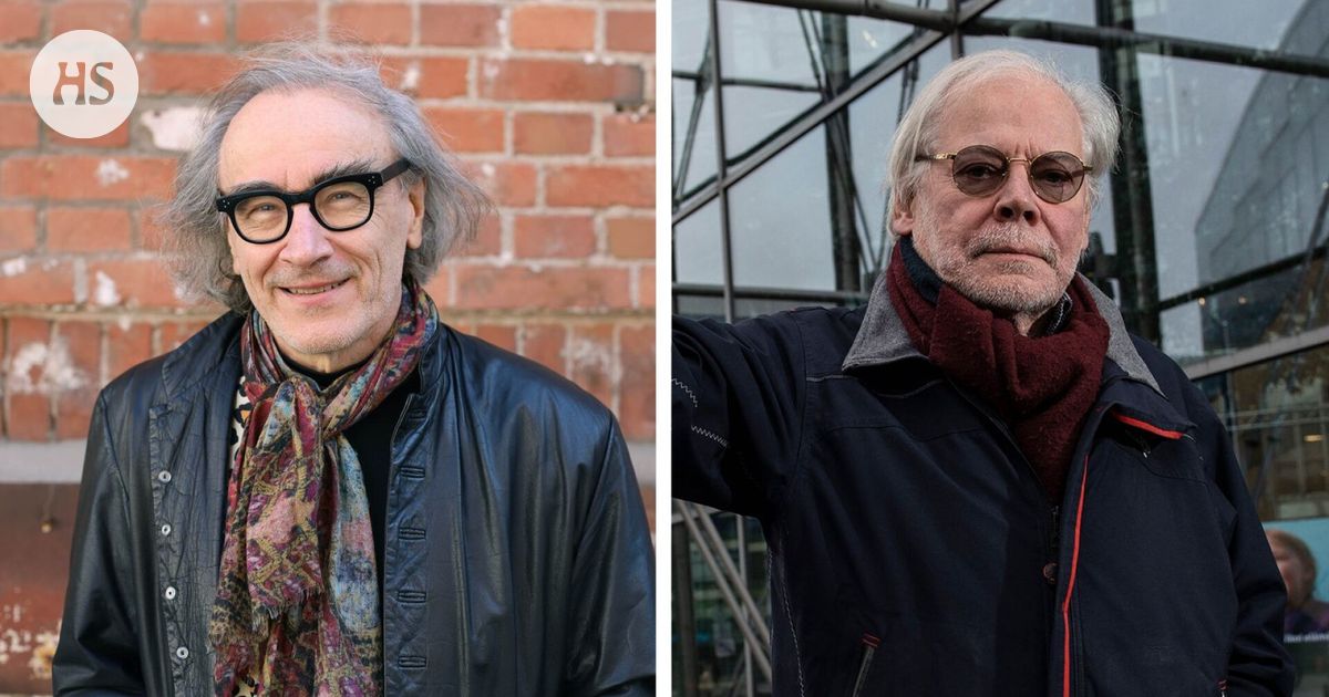 Yle: Vastaväittäjä Esa Saarinen puoltaa Lauri Törhösen väitöksen ...