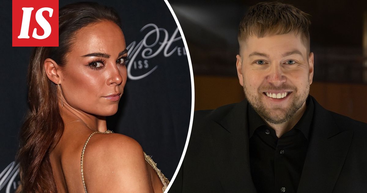Mirella Merivirta ja Teemu Laurell: Vauva! - Ilta-Sanomat
