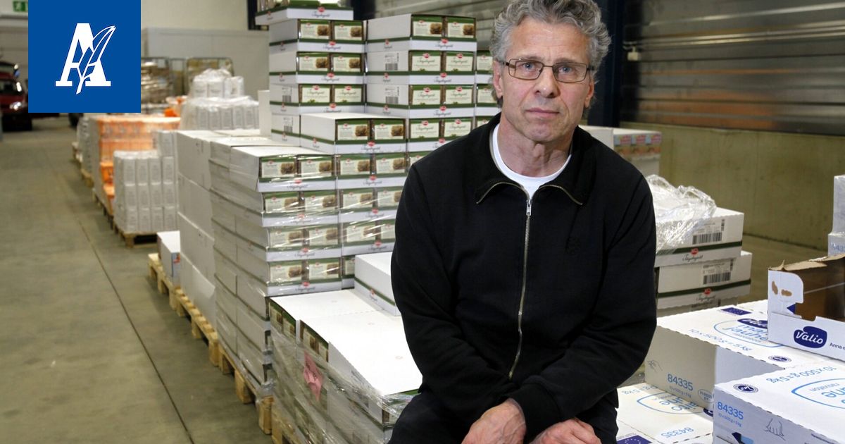 Tapparan ja Ilveksen entinen kapteeni Seppo Ahokainen on kuollut