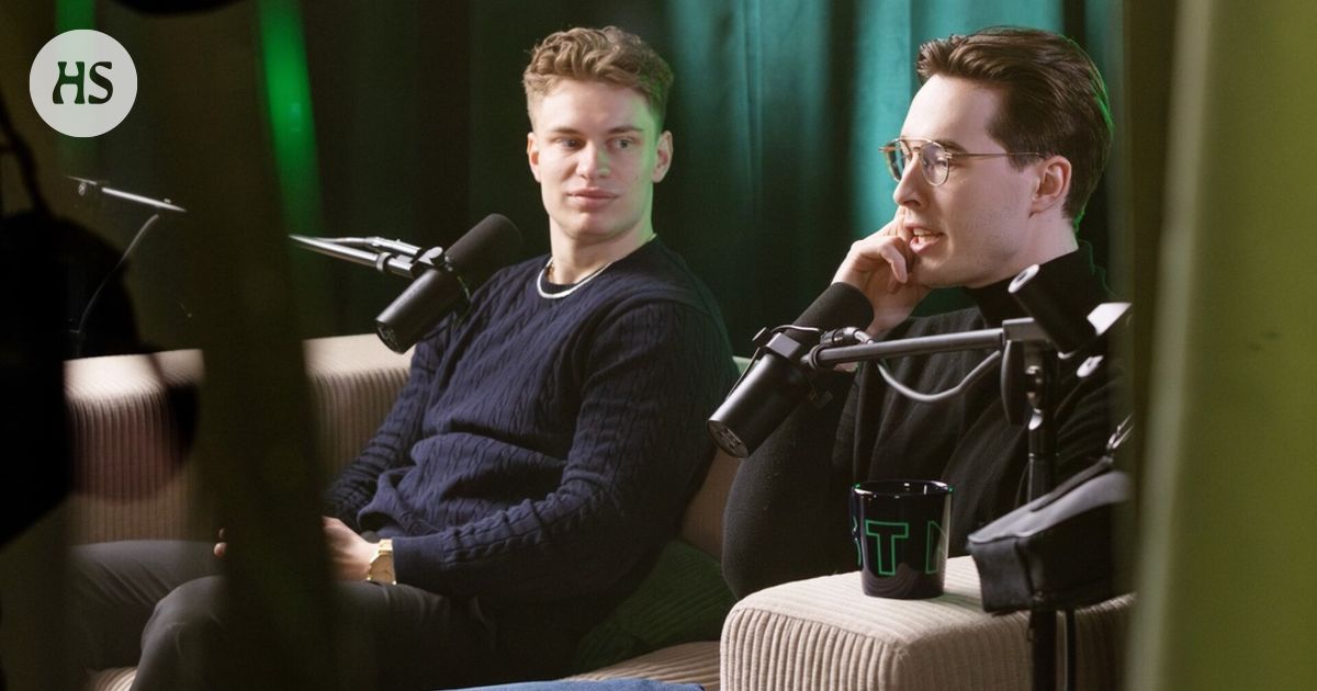Sijoituskästi on Suomen kuunnelluimpia podcasteja – Perustajina ovat 25 ...