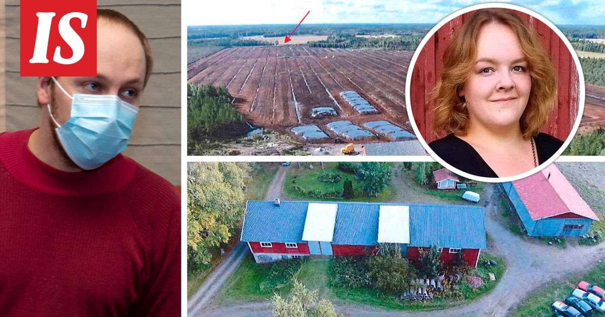 Sini Ruohonen katosi jälkiä jättämättä – tutkinnanjohtaja löytää ...