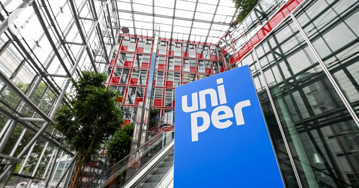 Fortum sai päätökseen Uniper-omistuksensa myynnin | HS.fi